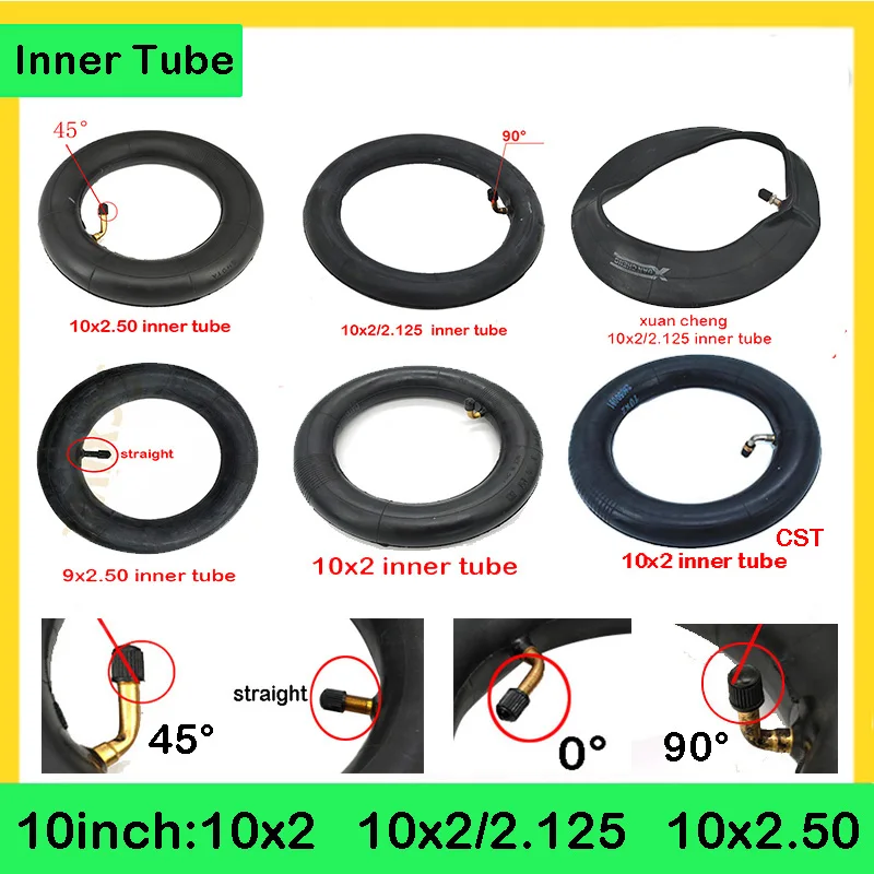 10-Inch-10x2-2-125-Inner-Tube-for-Electric-Scooter-Balancing-Car-tyre ...