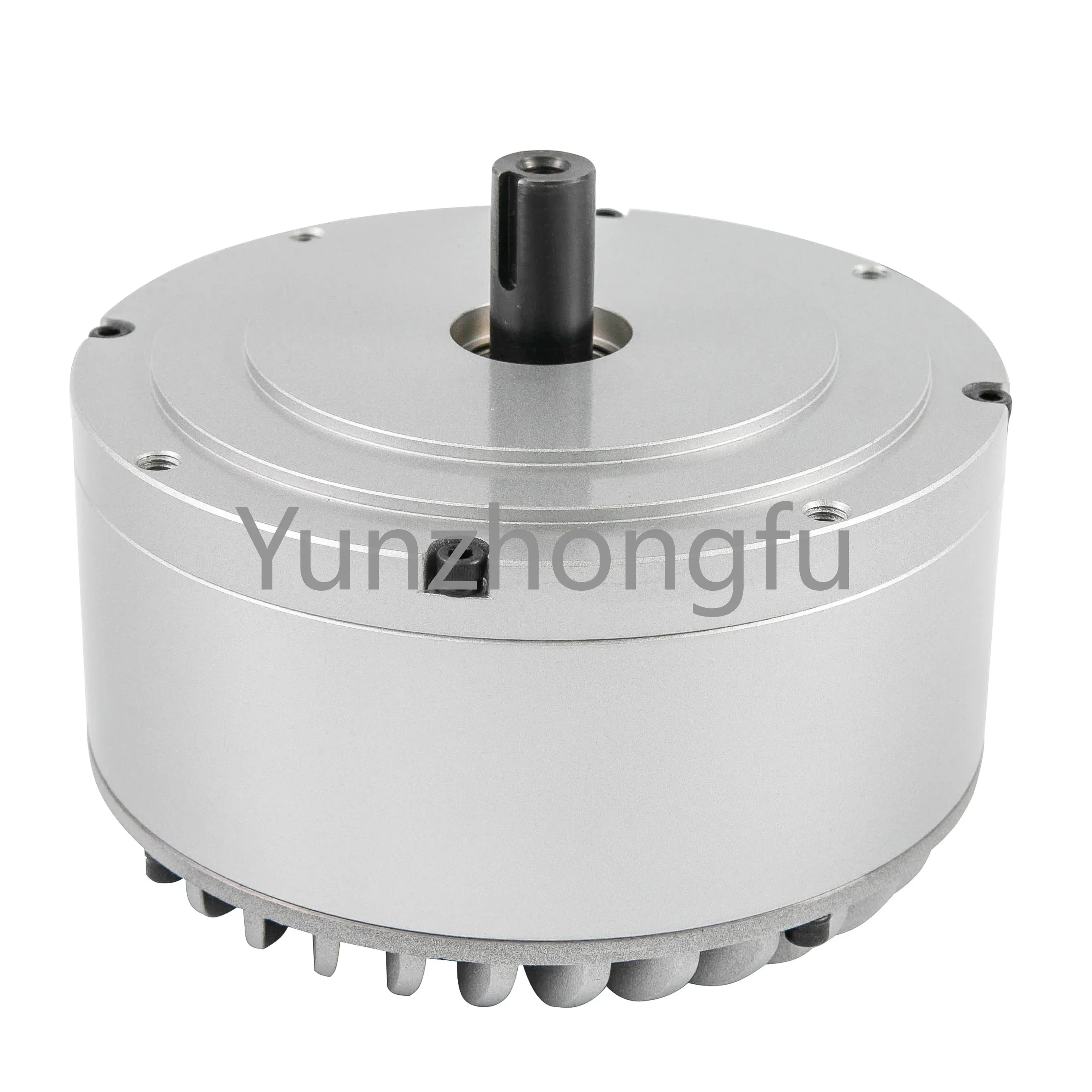 Hight-Torque-Flux-Motor-48V-72V-3KW-8N-m-5000RPM-BLDCMotorStock ...