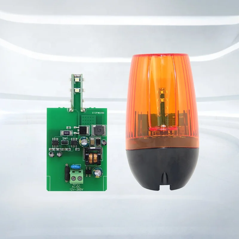 AC-DC12V-or-265V-LED-gate-flashing-light-warning-light-for-swing ...