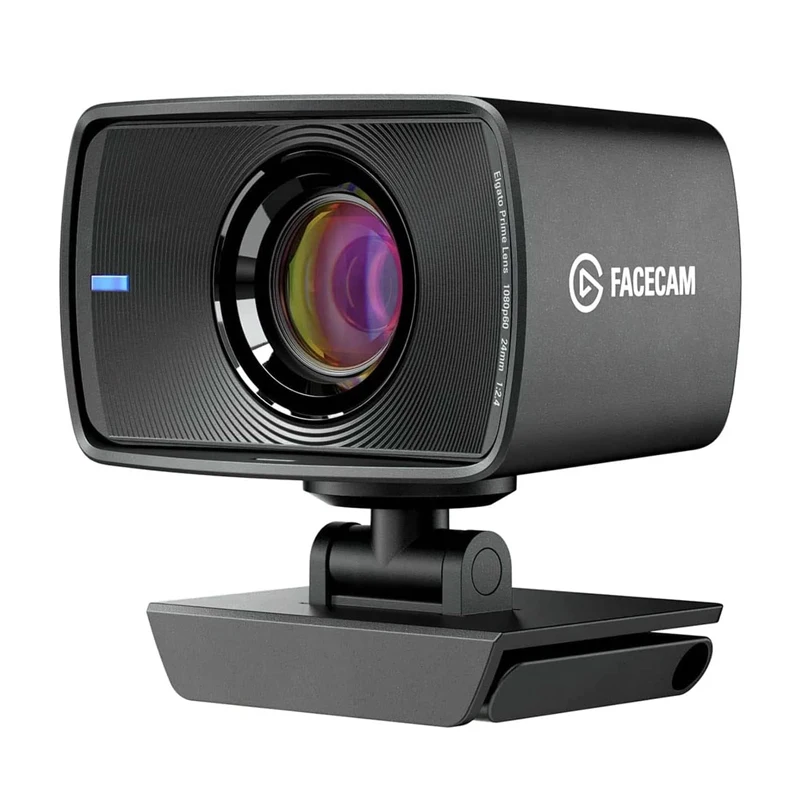 Elgato-Facecam-1080p60-Verdadeira-Webcam-Full-HD-para-Transmiss-o-Ao ...
