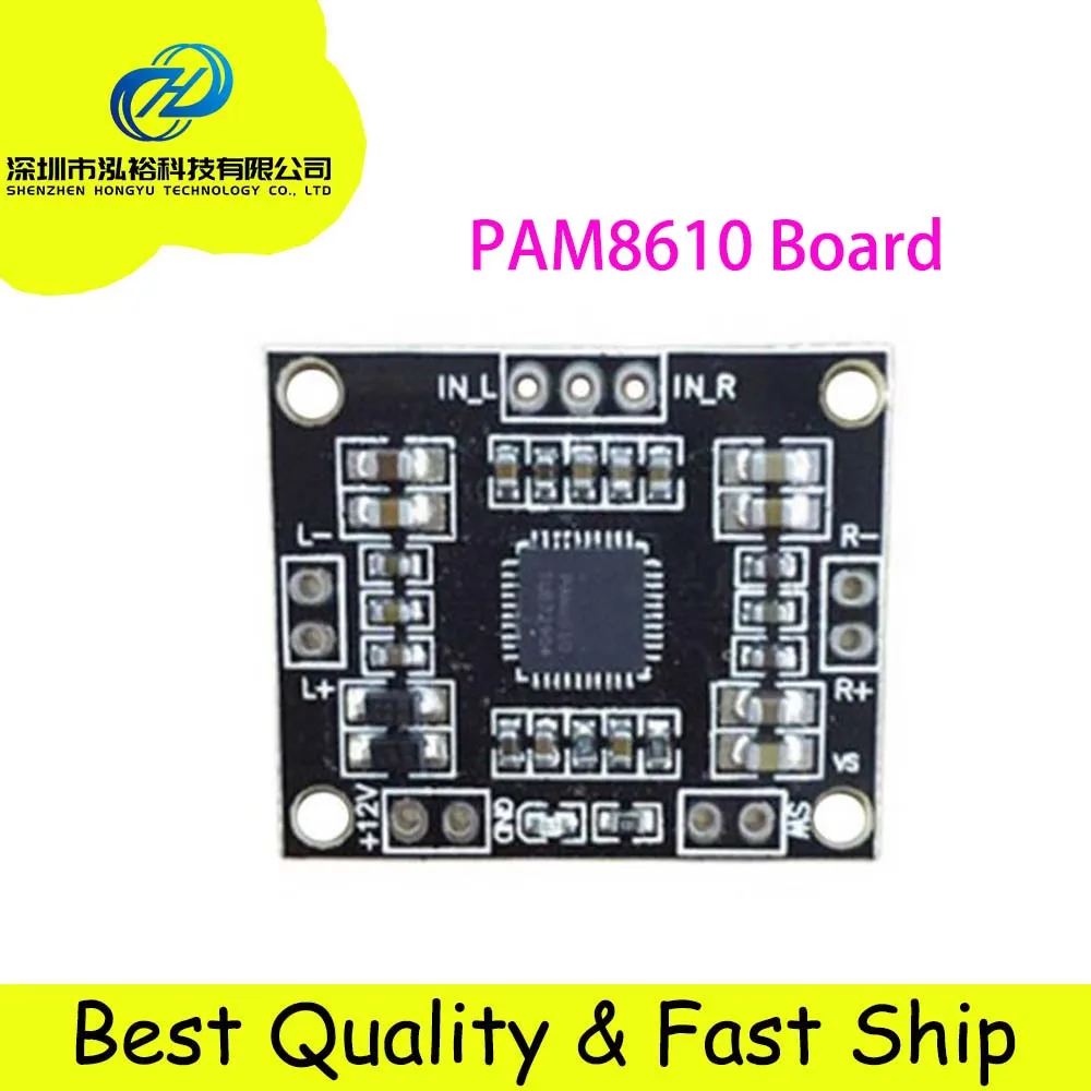Placa-amplificadora-de-potencia-Digital-PAM8610-m-dulo-de-placa-amplificadora-de-potencia ...