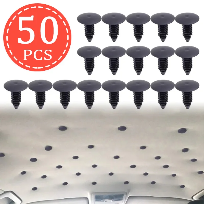 Car-Barb-Buckles-Plastic-Nylon-Buckles-Car-Interior-Roof-Fixing-Buckle ...