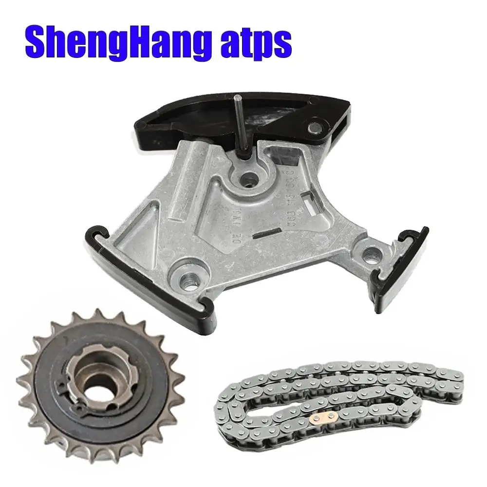 Oil-Pump-Balance-Shaft-Sprocket-Chain-Kit-06F115230-06B115130C ...