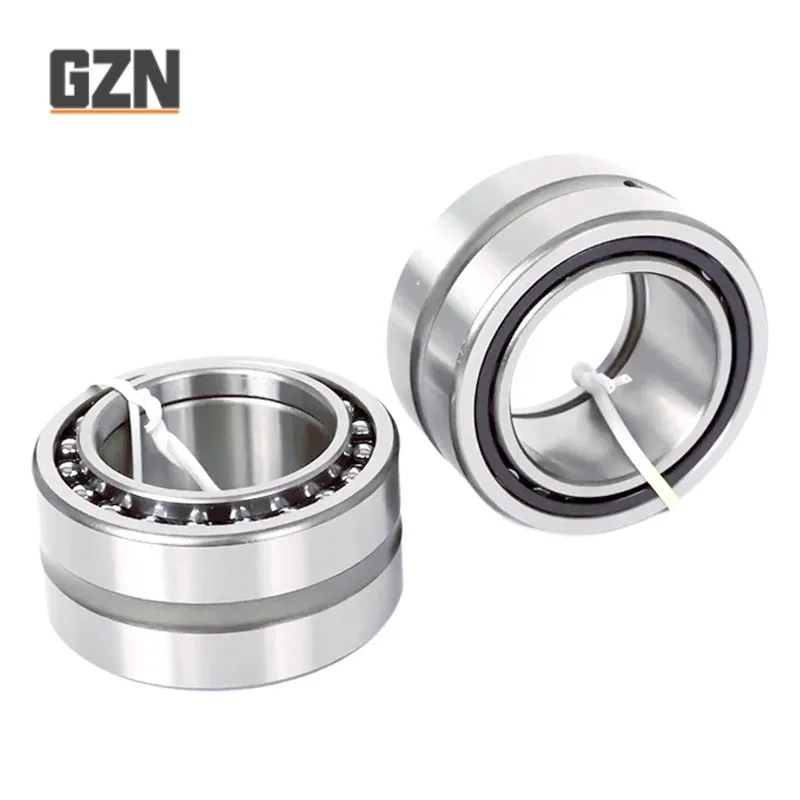 1PCS Free Shipping Combination Bearing Needle Roller Bearing NKIB 5901 ...