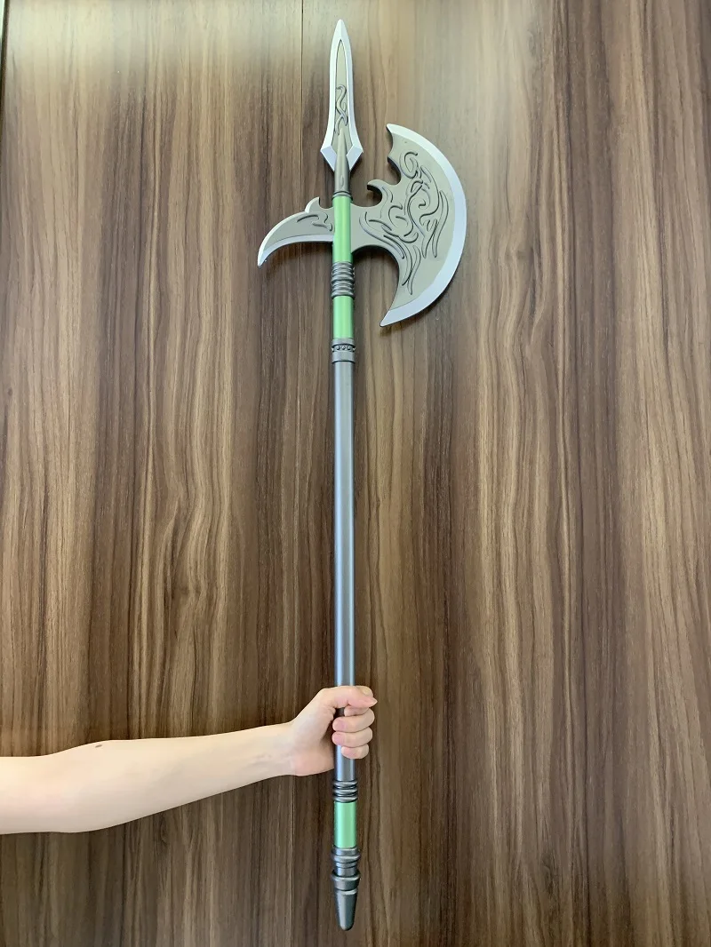 Zhang Liao Weapon