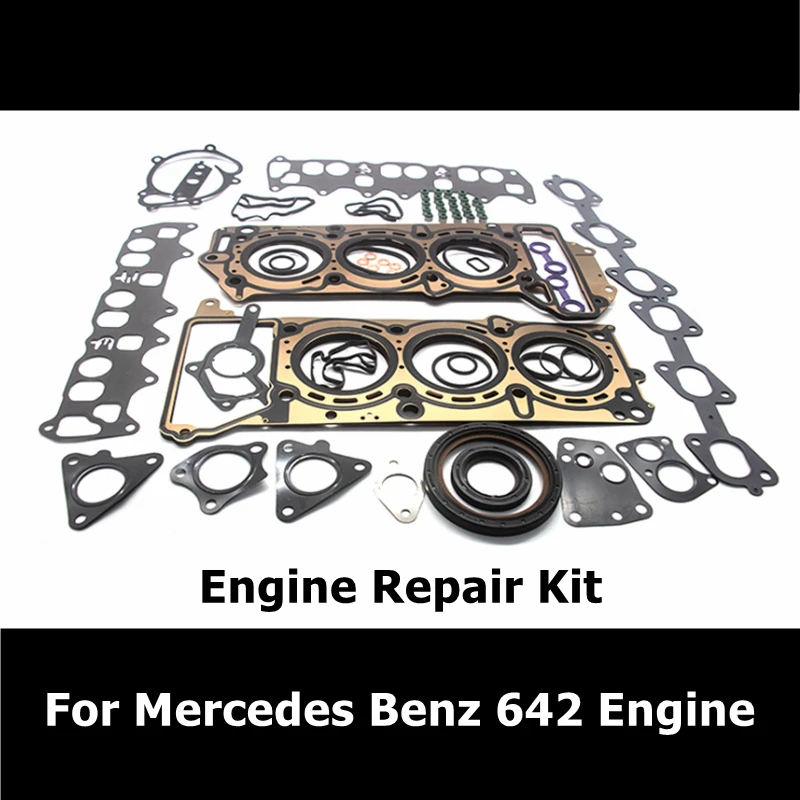 6421840080-6421801410-Cylinder-Head-Gasket-642-Engine-Repair-Kit-for ...