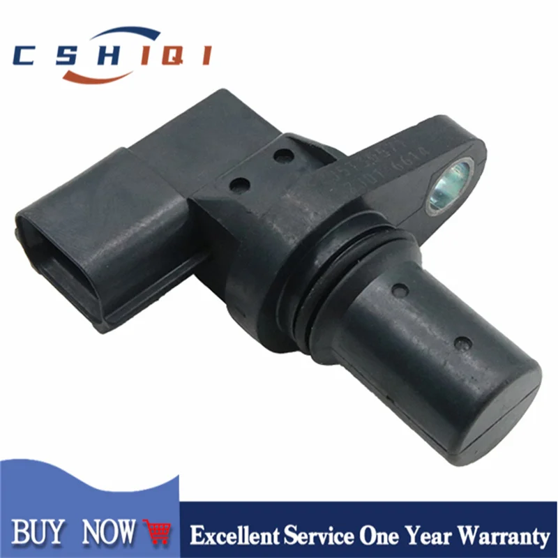 J5T30571 Crankshaft Position Sensor For Mazda 3 6 Mazda CX-7 2.3L 2007 ...