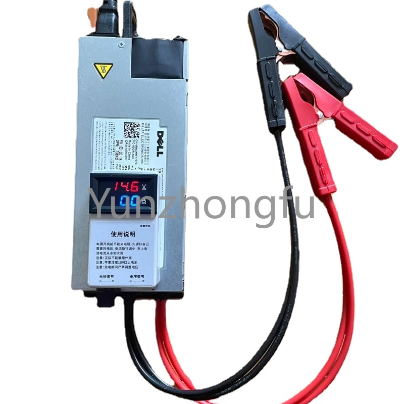 14-6V100A-lithium-iron-phosphate-charger-ternary-lithium-lead-acid ...