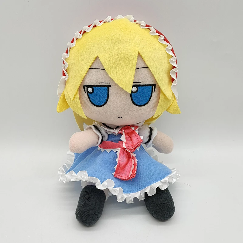 Touhou Project Collectibles | Plush Doll Touhou Project | Touhou Plush ...