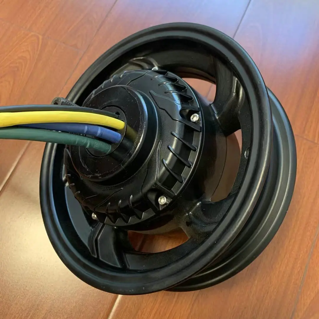 12INCH-big-POWER-BRUSHLESS-MOTOR-65MM-HIGH-MAGNETIC-STEEL ...