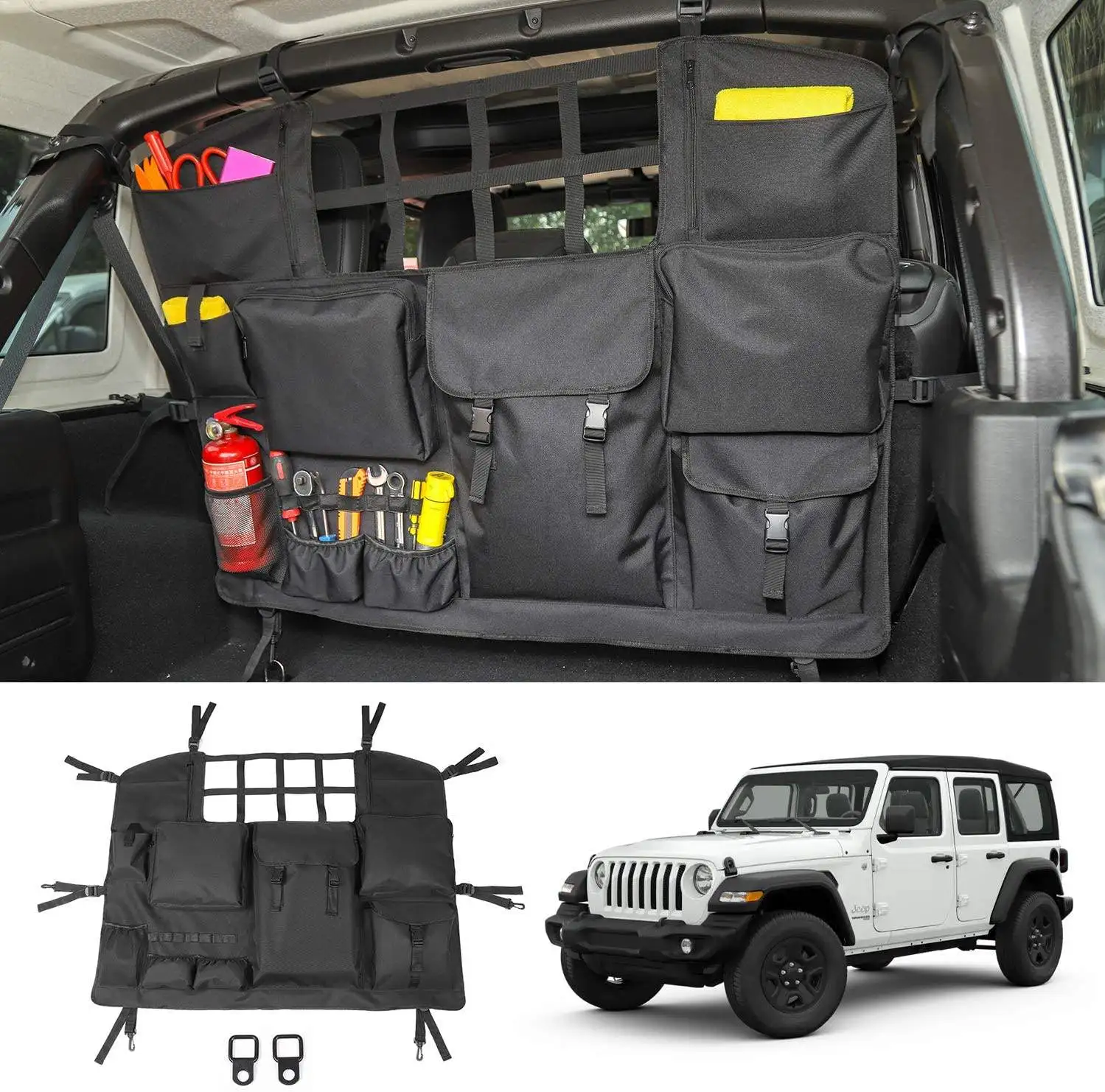 Large-Capacity-Tool-Kits-Cargo-Bag-Organizers-Holder-Back-Seat-Bag-for ...