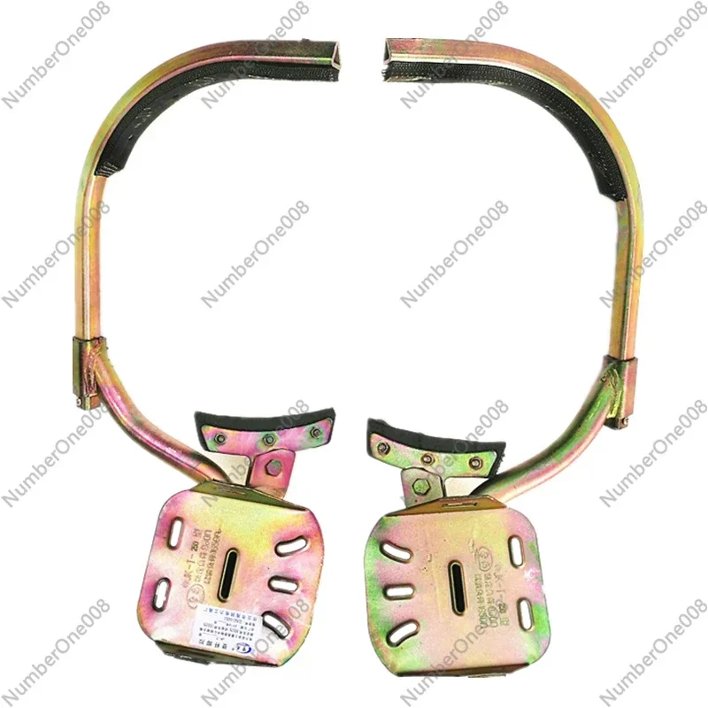 Telegraph pole foot buckle pole climber National standard new ...