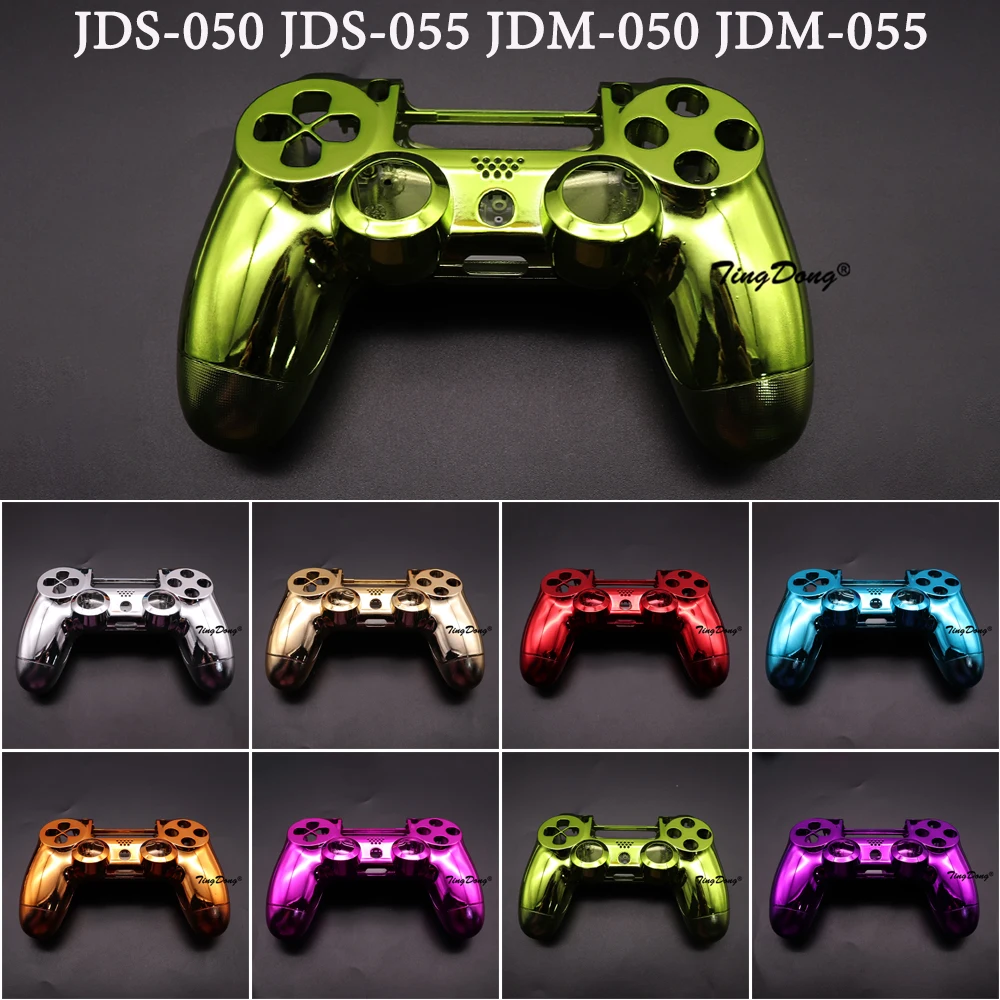 TingDong-High-Quality-DIY-Full-Shell-Case-Housing-For-PS4-5-0 ...