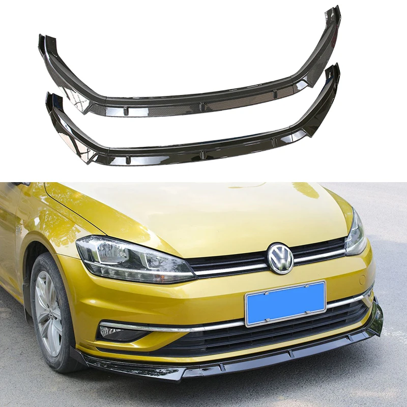 For-Vw-Golf-7-Facelift-Golf-Mk7-5-TDI-TSI-TGI-e-Golf-Variant-Standard ...