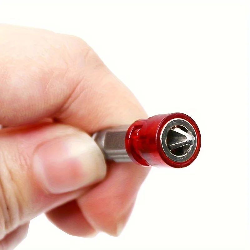 1pc-Magnetic-Phillips-Cross-Screwdriver-Bits-Set-1-4-Inch-Hex-Shank ...