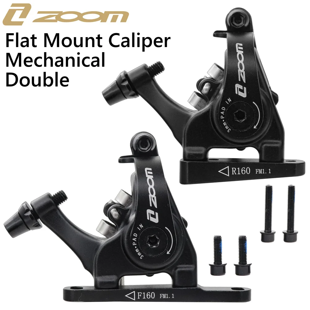 ZOOM-disco-de-freno-de-carretera-HB700-disco-mec-nico-de-grava-pinza-de ...