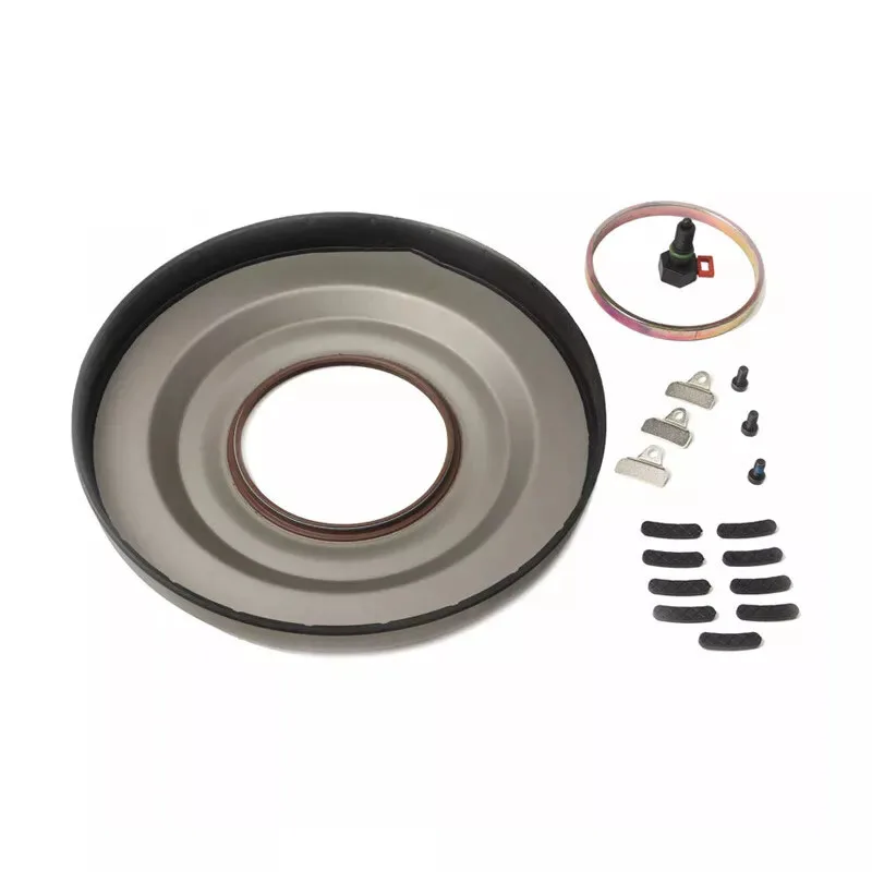 Transmission-Cover-Set-31256845-For-Volvo-S80-XC60-V40-V60-L4-1-6L-2-0L ...