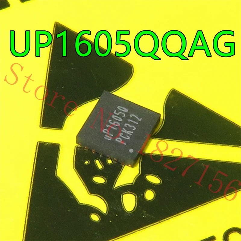 Nuevo UP1605Q UP1605QQAG UP16050