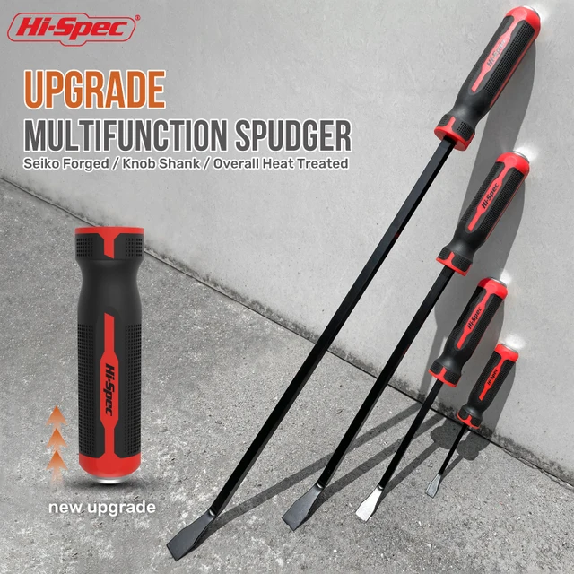 18 Inch Pry Bar Tyre Pry Bar Crowbar Multifunctional Auto Repair Hand ...