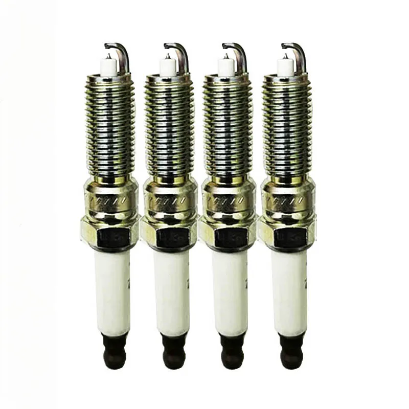 4-6PCS-OEM-A0041597503-SILZKFR8D7S-Iridium-Spark-Plug-For-Mercedes-Benz ...