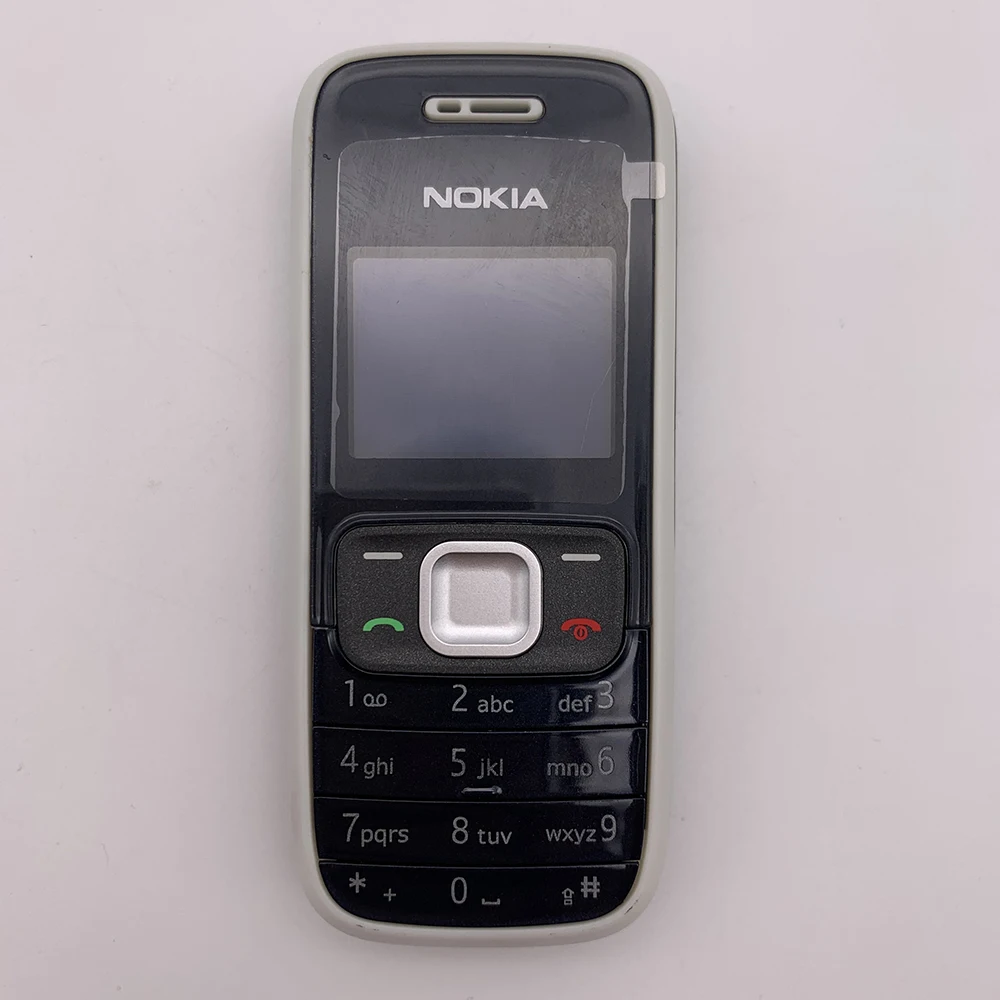 Nokia 1209