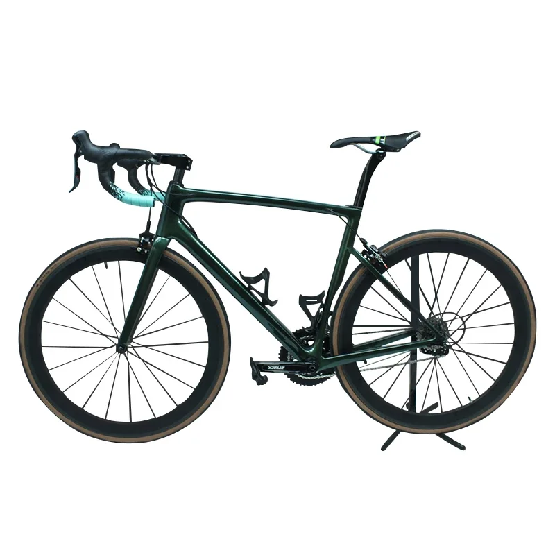 Custom-Logo-700c-carbon-fiber-road-bike-12-speed-high-quality-road ...