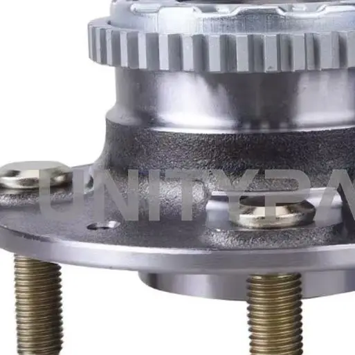 For Hyundai Elantra MATRIX Kia Spectra CERATO 01-10 Rear Wheel Hub ...
