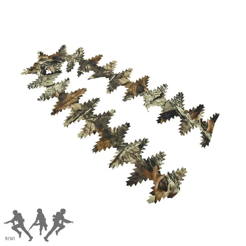 3D-Loose-Leaf-Bundle-Laser-Cut-Leaf-Strips-for-3D-Camouflage-Great-for ...