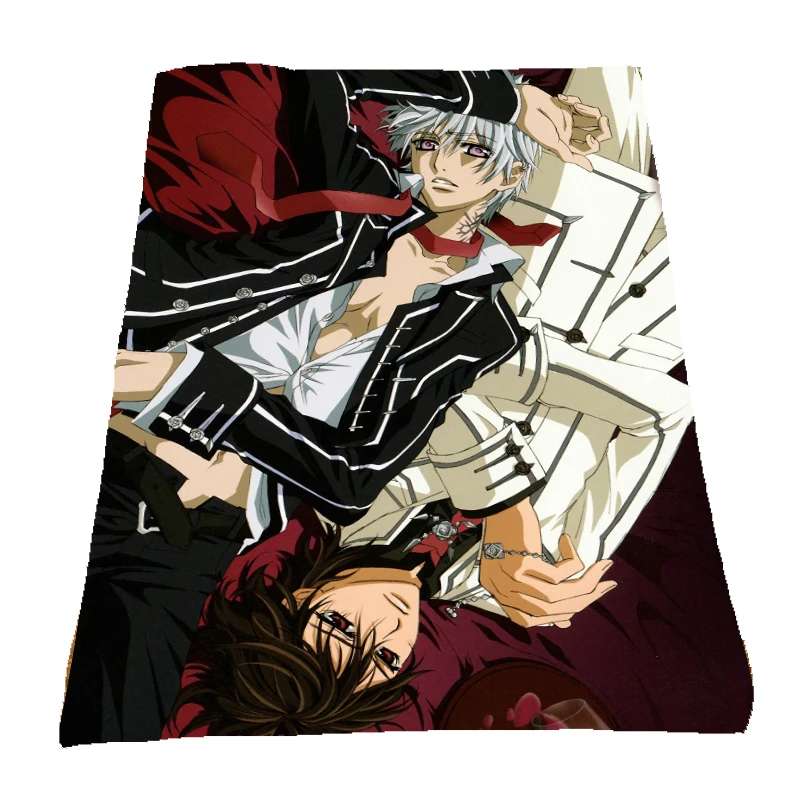 Zero Vampire Knight Full Body