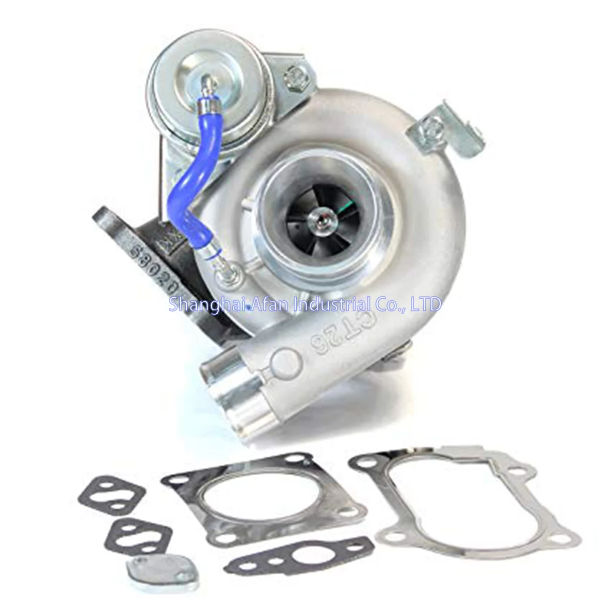 Toyota Yaris Turbo Kit: Everything You Need to Know About the 1NZ-FE ...
