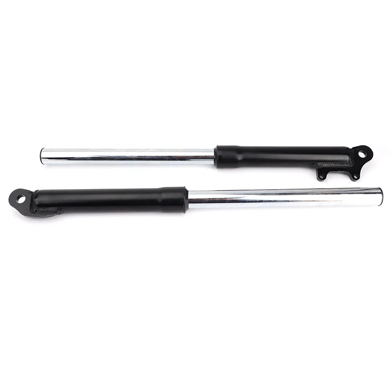 Classic Mini Chopper Parts Mini Motorcycle Front Fork | Mini Moto Dirt