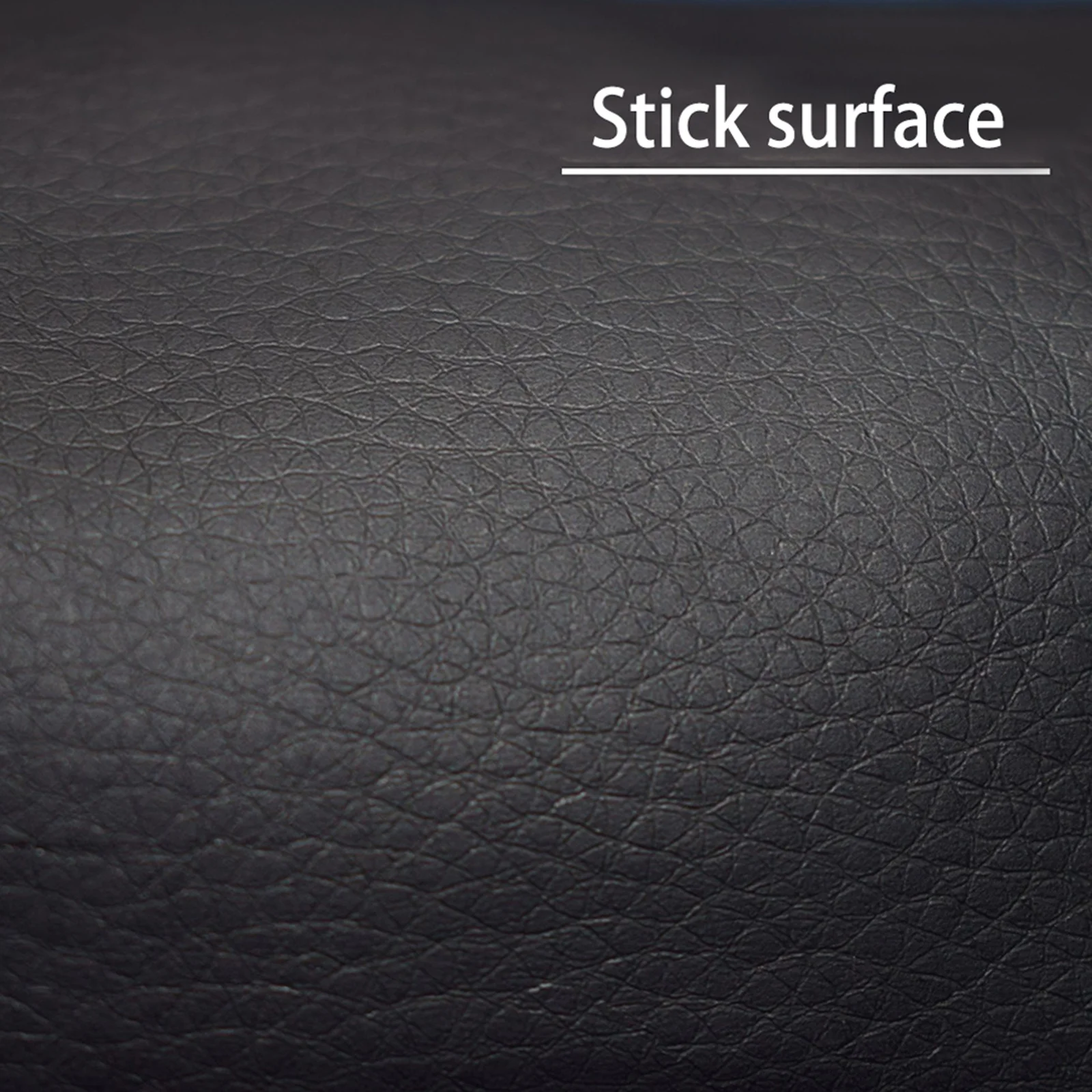 White Baseball Leather Texture