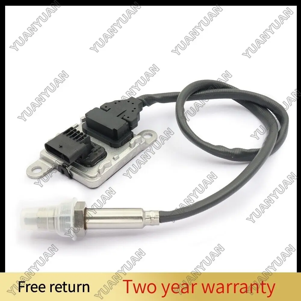 55503927 SNS157A A2C15380200-01 Nitrogen Oxide Nox Sensor for GM ...