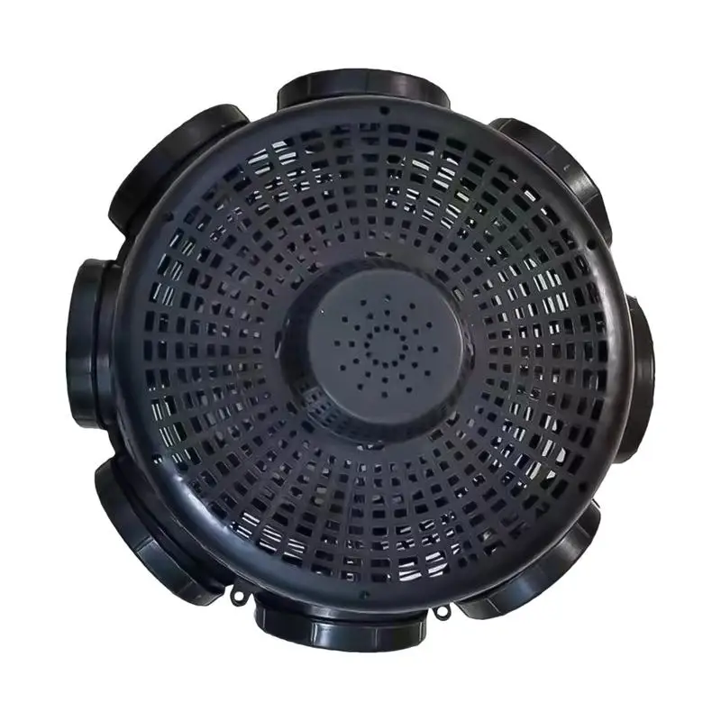 EEL-Cage-8-Holes-EEL-Catcher-Crab-Net-Sturdy-Easy-To-Use-Lightweight ...
