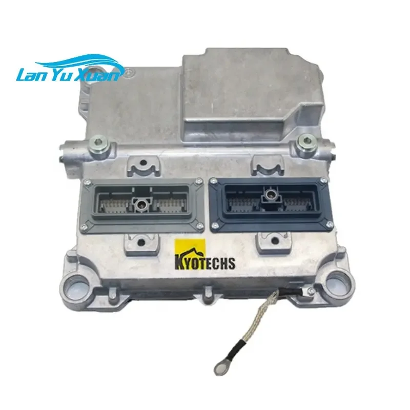 331-7540-00-331-7540-3317540-ECU-Controller-320D-C6-6-Engine-Electronic ...