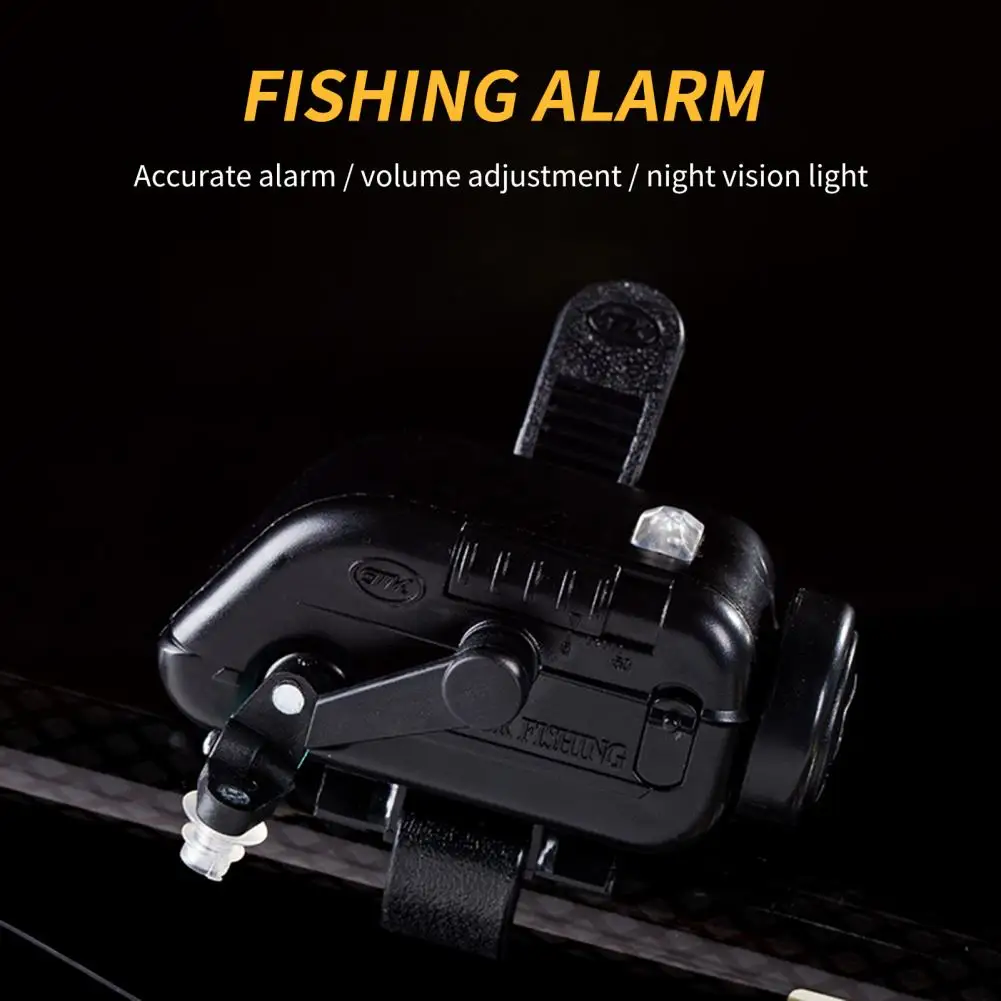 Fishing Bite Alarms Fishing Line Fishing Bite Alarm Indicator,Fish Bite ...