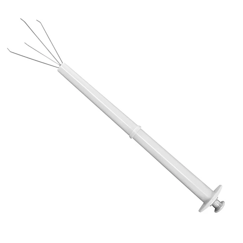 Stainless Steel Pickle-pincher | Stainless Steel Pickle Picker | Fruit ...