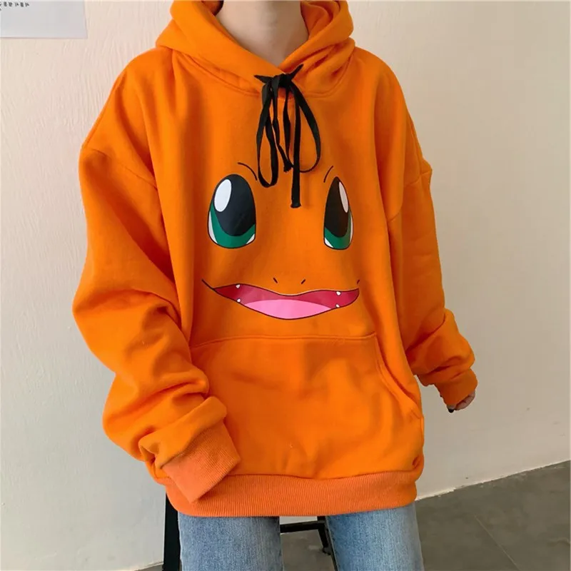 Charmander Hoodie