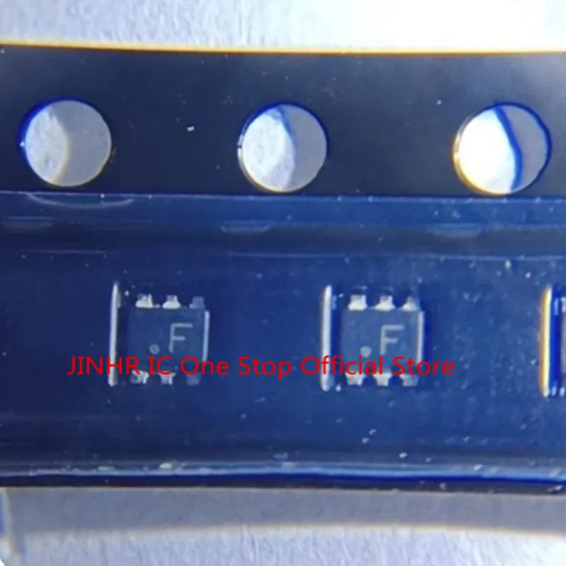 New 10PCS USBLC6-2P6 USBLC6-2 USBLC6, SOT-666, Very low capacitance ESD ...
