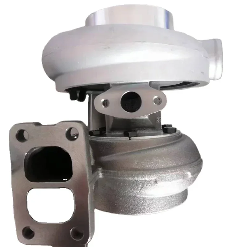 New-Genuine-Turbo-Hx40-For-MAN-Truck-Bus-3592005-With-D0836luh02-Engine ...