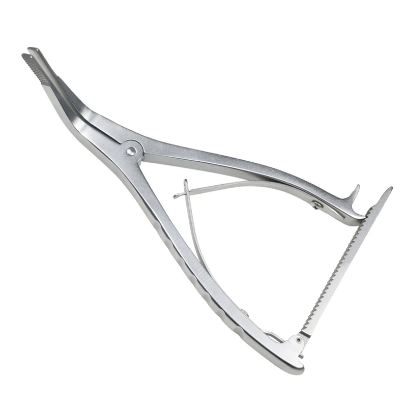 Orthopedic Tibial Plateau Retractor Stainless Steel Knee Joint ...