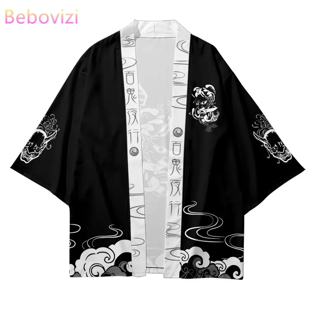 Plus-Size-6XL-5XL-4XL-Fashion-Japanese-Anime-Robe-Cardigan-Women-Men ...