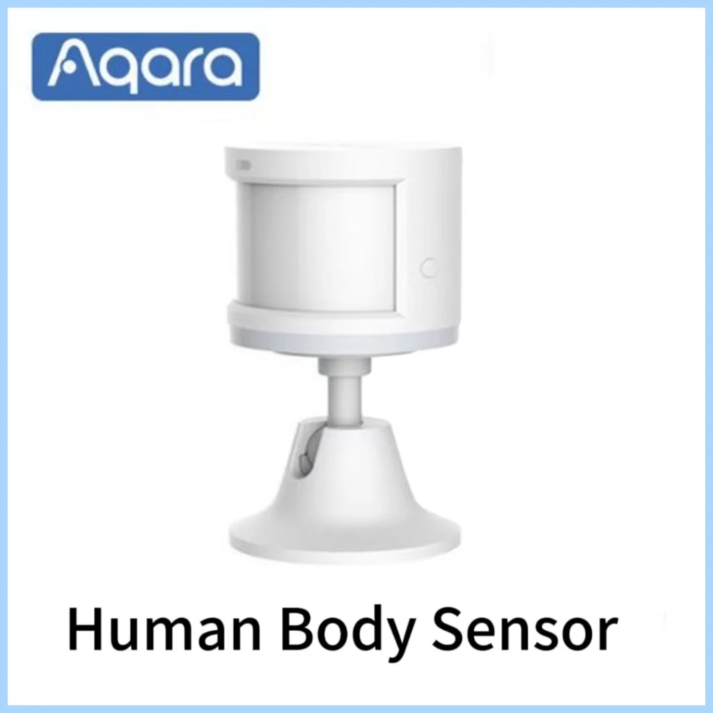 Aqara-Motion-Sensor-Smart-Human-Body-Sensor-body-Movement-Wireless ...