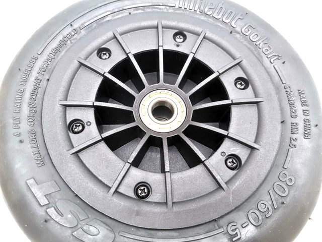 Scooter Onderdelen Nieuwe Ninebot By Segway Go Kart