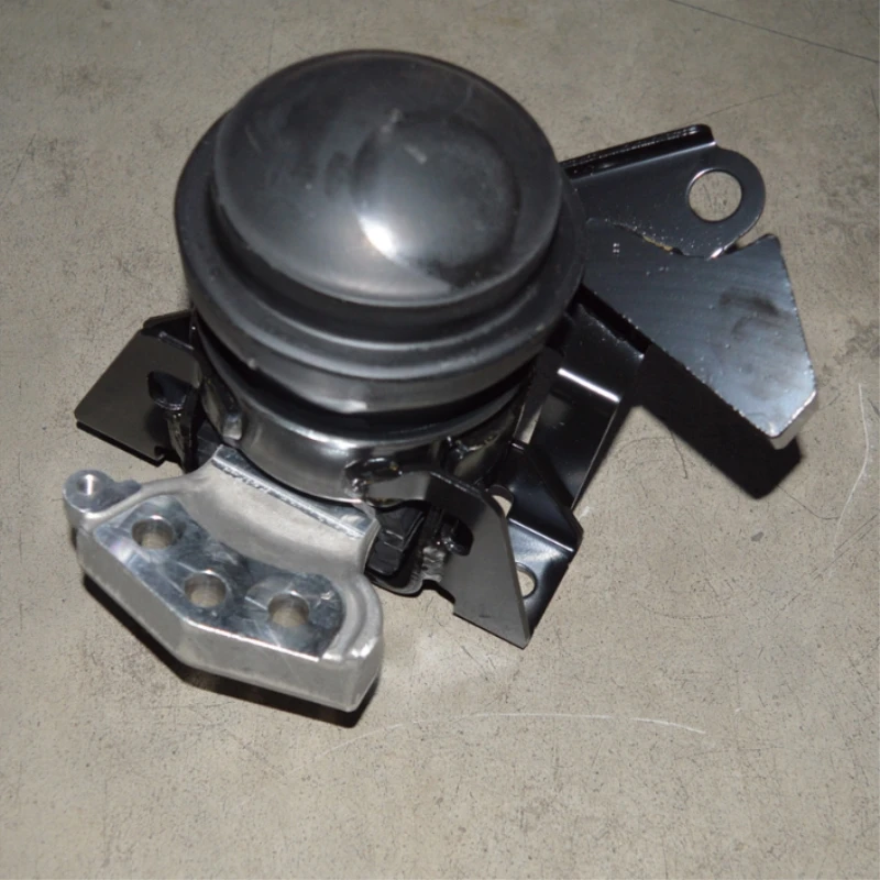 Genuine-OEM-QUALITY-Parts-Right-Side-Engine-Mounting-11610-61M00-11610 ...