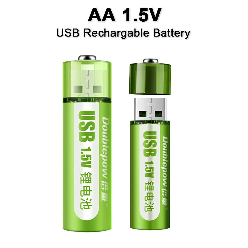 1-5V-AA-battery-1800mWh-USB-rechargeable-li-ion-battery-for-remote ...