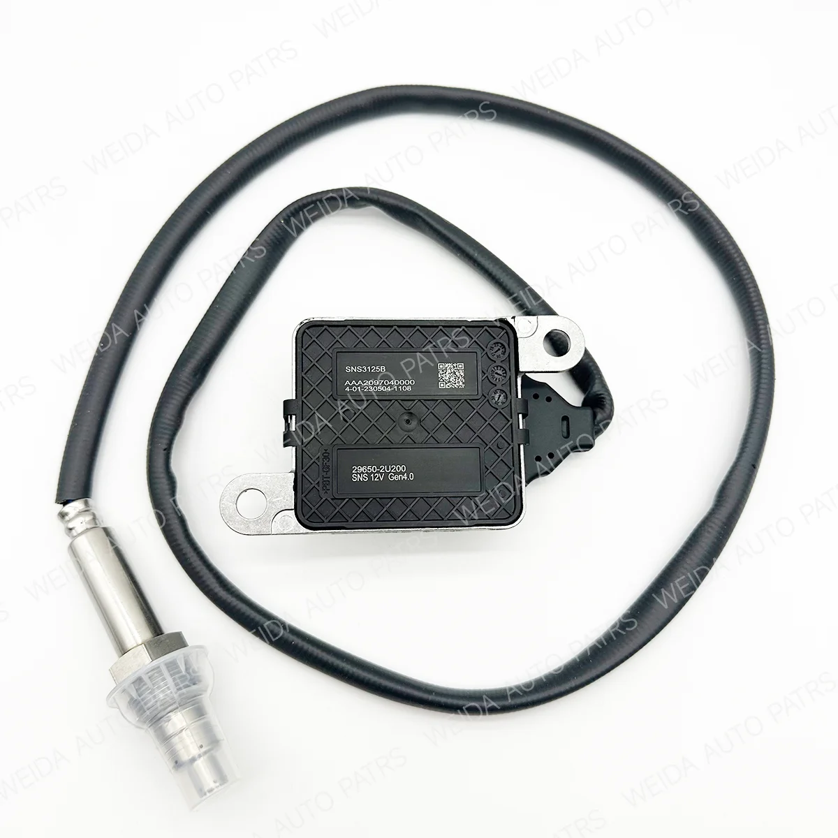 Nitrogen Oxide Sensor NOx Sensor 29650-2U200 For Hyundai Kia Tucson ...