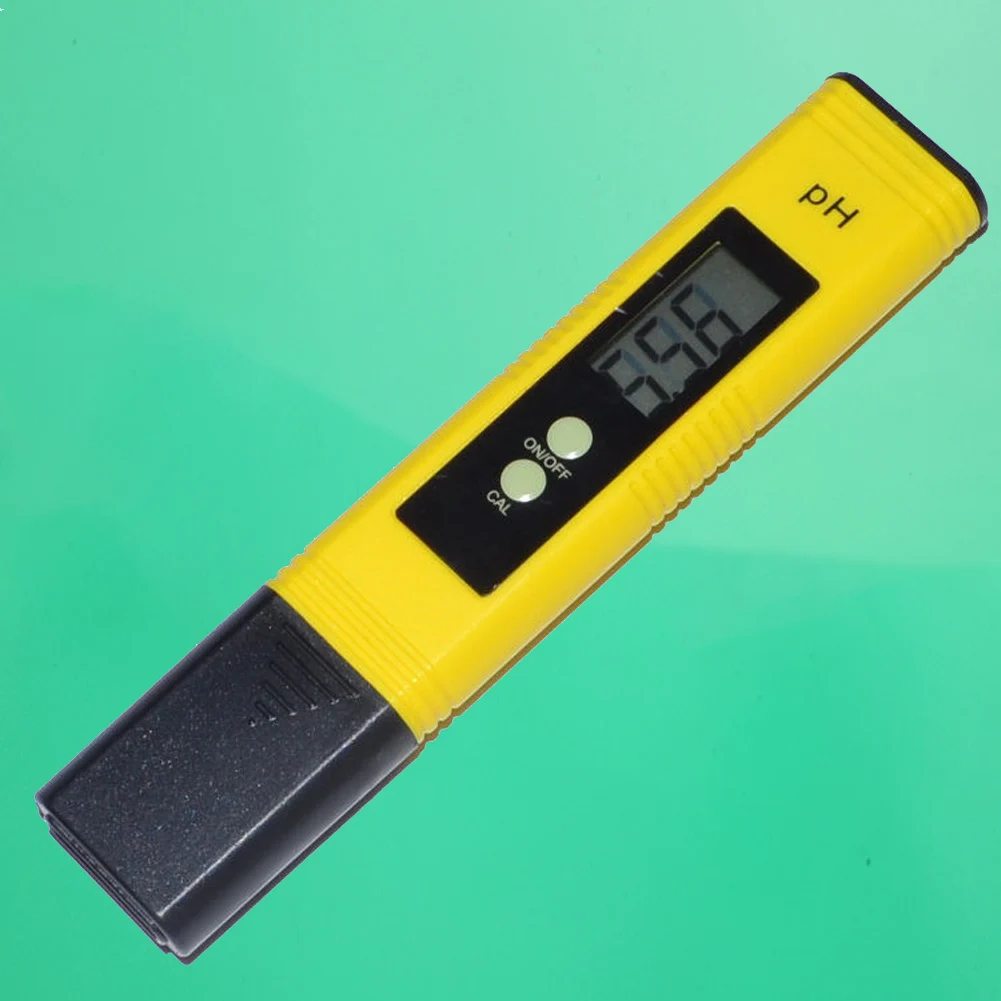 PH-Meter-Tester-High-Precision-PH-Value-Water-Quality-Test-Pen-Portable ...