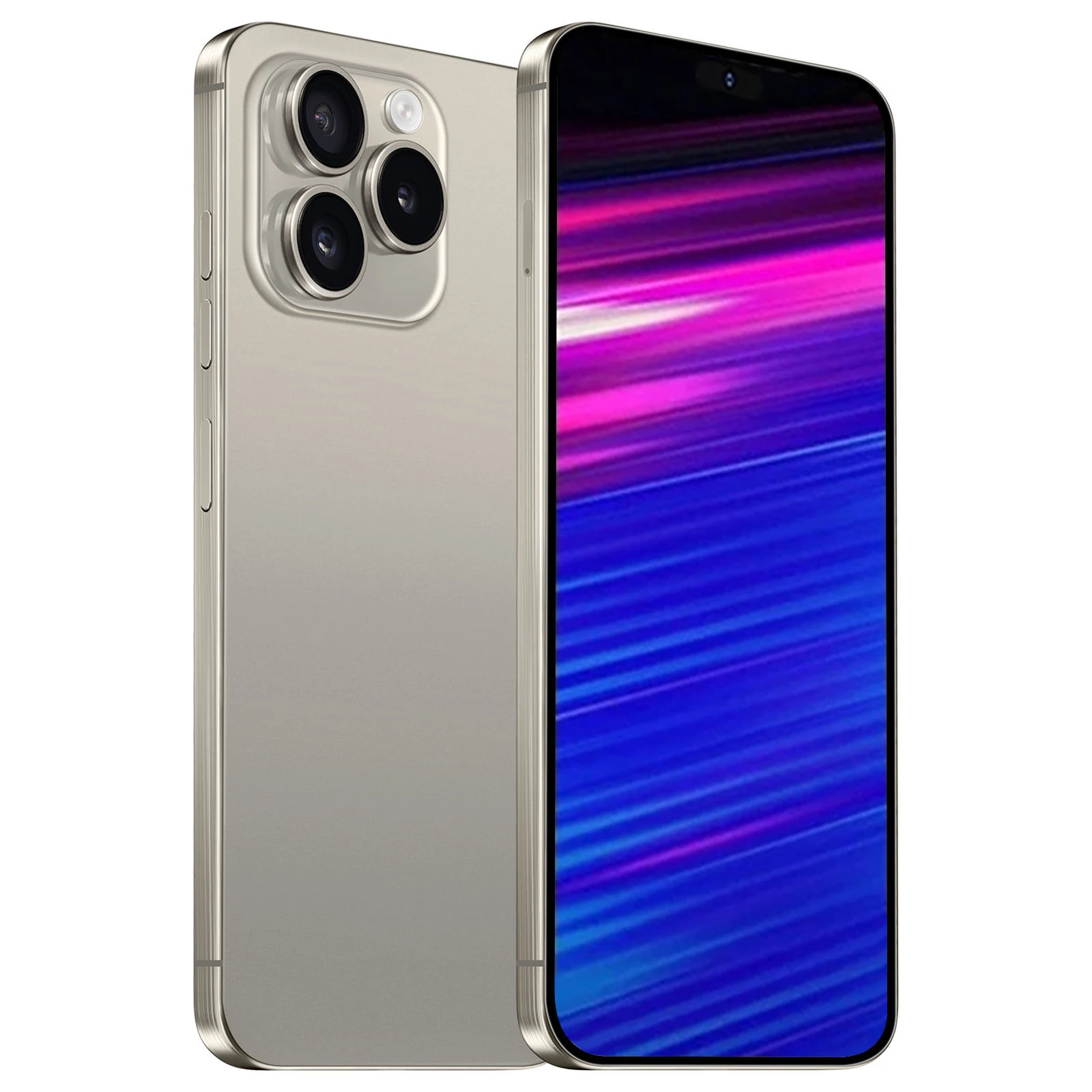 Fuffi-note-13-Pro-tel-fono-inteligente-Android-6-528-pulgadas-3-32GB ...