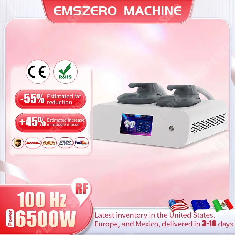 6000W-Muscle-Stimulate-Fat-Removal-EMS-Slimming-Body-Sculpt-Machine-for ...